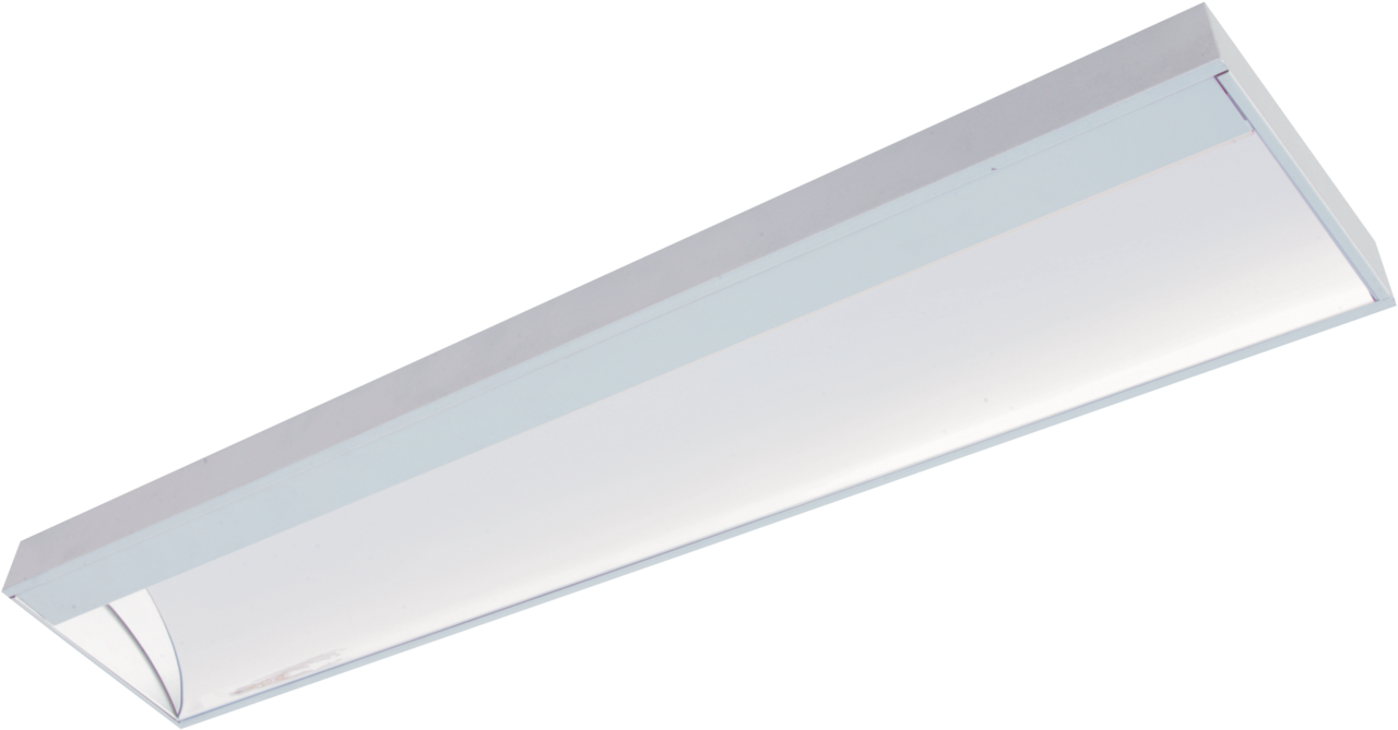 RAW LED – Lascon