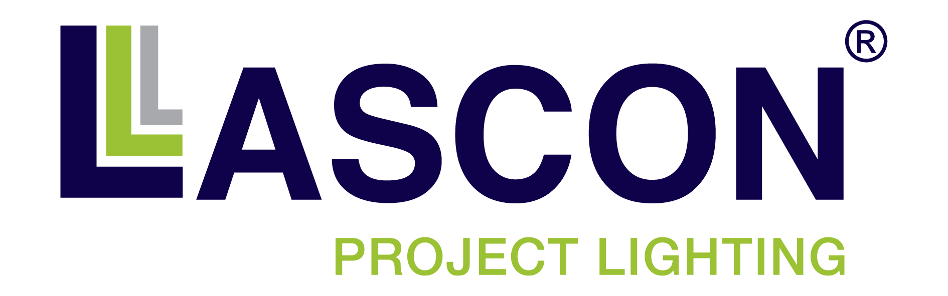 Lascon Project Lighting Logo – Lascon